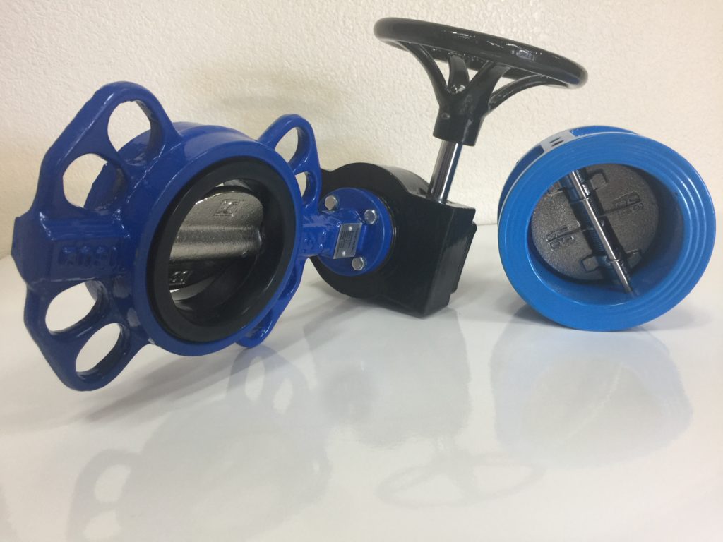 Valves | Larson Irrigation